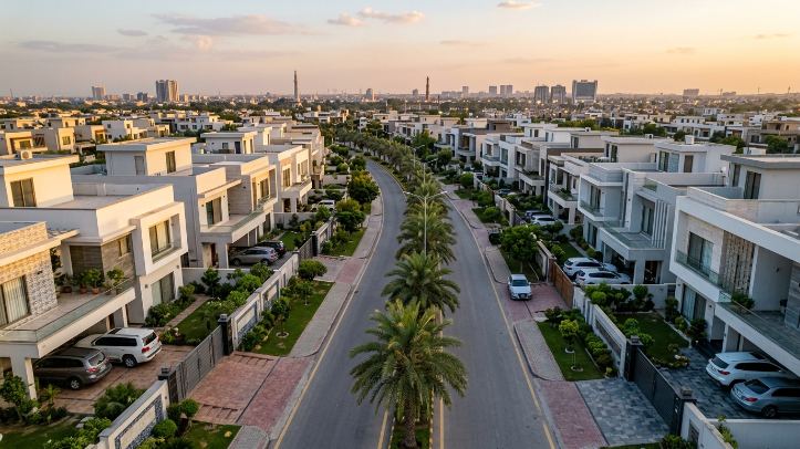 Lahore Property Prices 2026: Complete Market Report